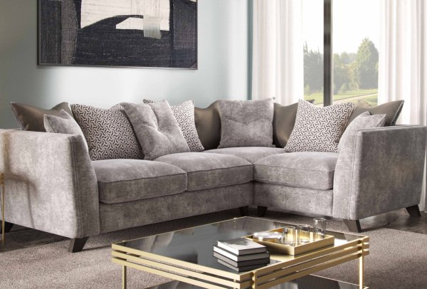 Shop Sofas & Chairs - Loom Loft