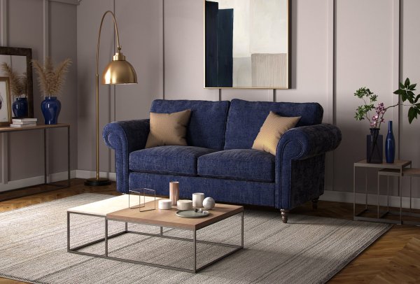 Shop Sofas & Chairs - Loom Loft