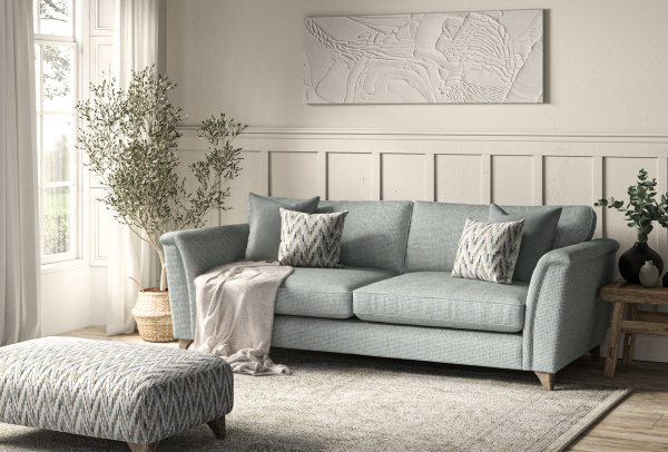 Shop Sofas & Chairs - Loom Loft