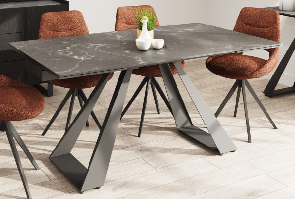 Explore Dining Chair & Table Collections - Loom Loft