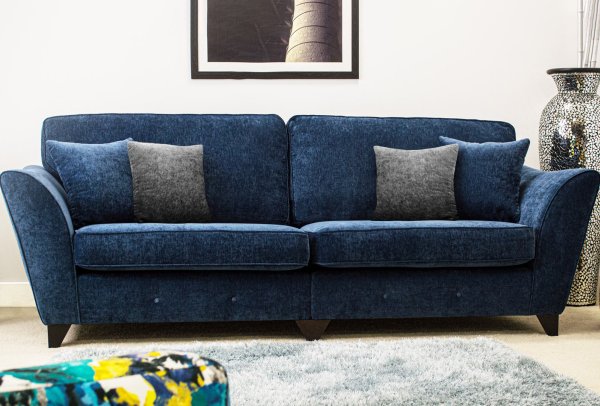 Shop Sofas & Chairs - Loom Loft