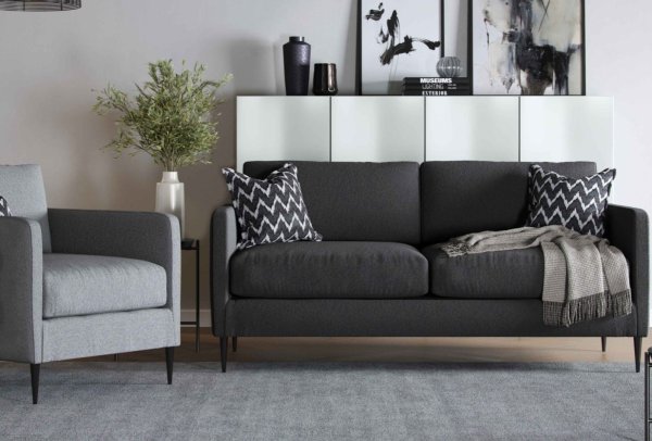 Shop Sofas & Chairs - Loom Loft
