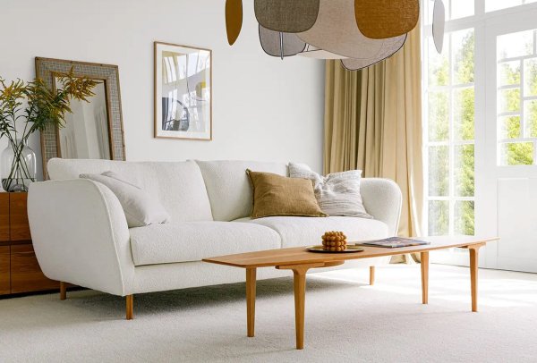 Shop Sofas & Chairs - Loom Loft