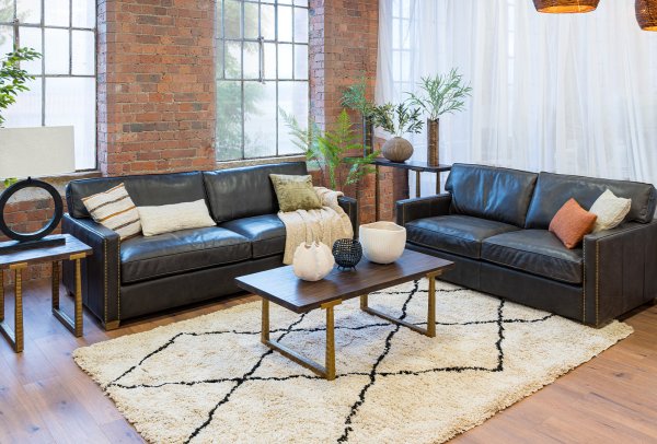 Shop Sofas & Chairs - Loom Loft