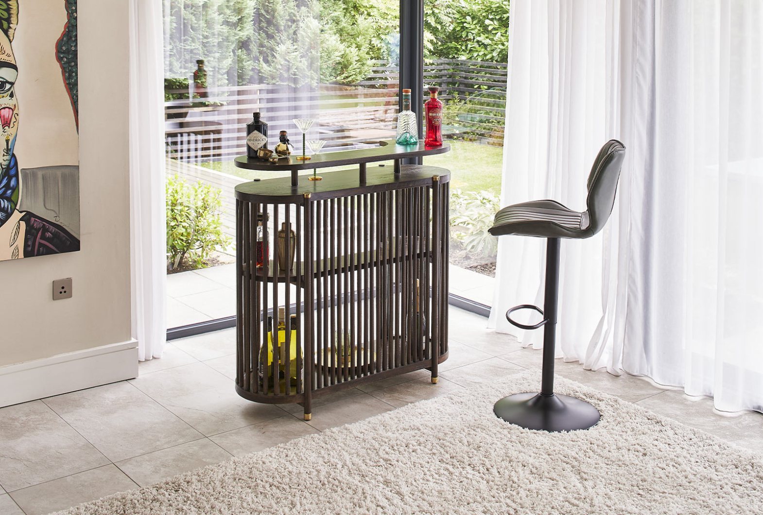 Aron Collection - Loom Loft