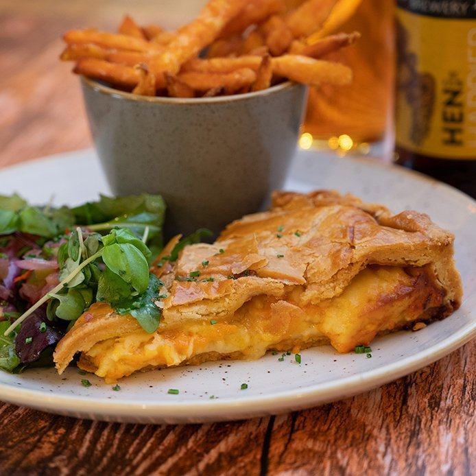 The Loft Bistro Menu | Loom Loft Furniture & Interiors