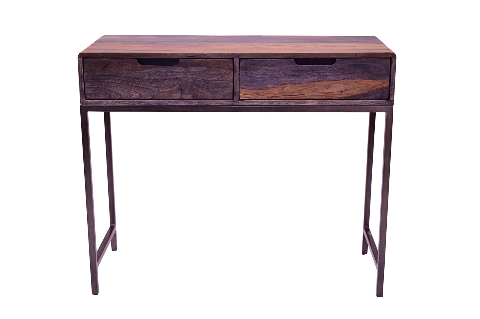 Gotham Console Table - Loom Loft