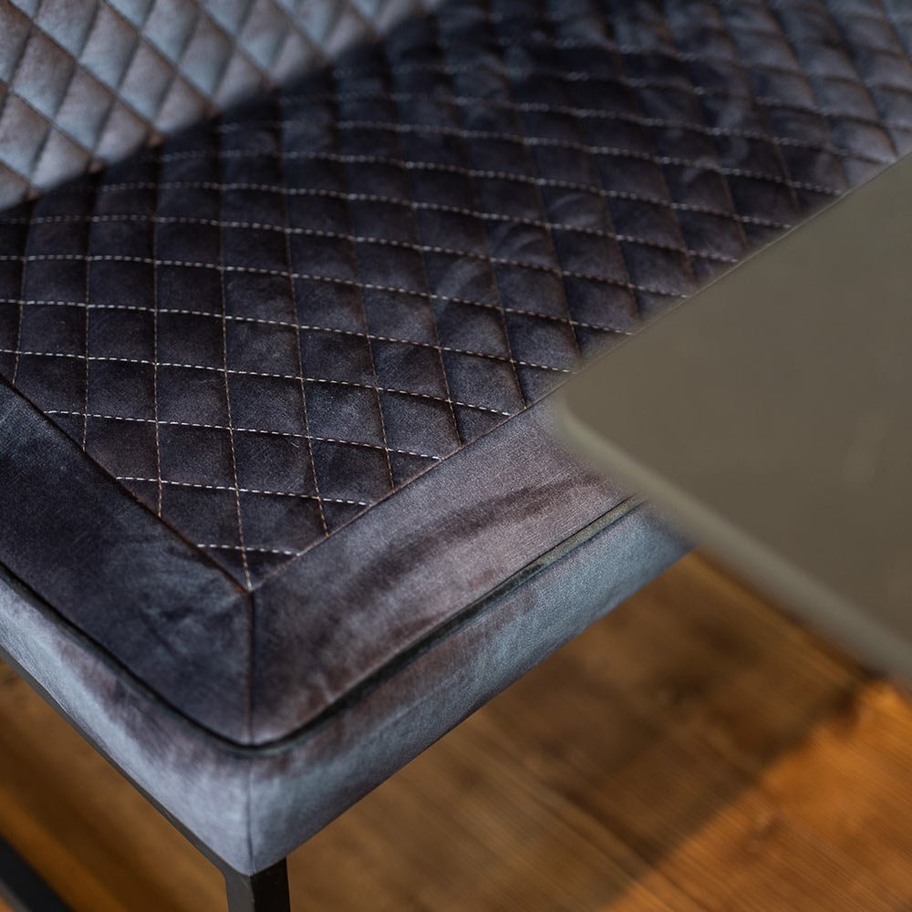 Austin Corner Bench Set - Loom Loft