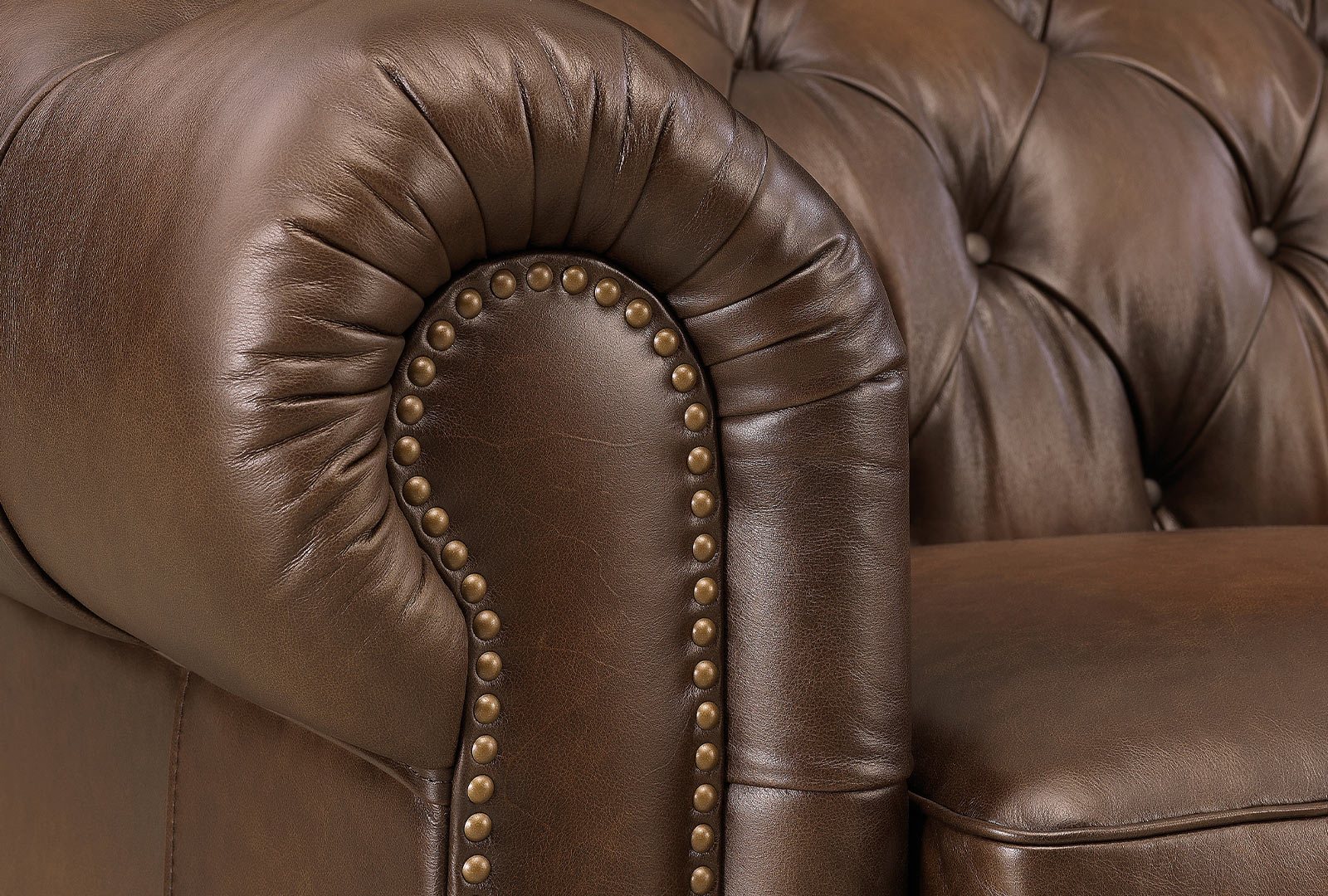 Lambert 3 Seater Sofa - Loom Loft