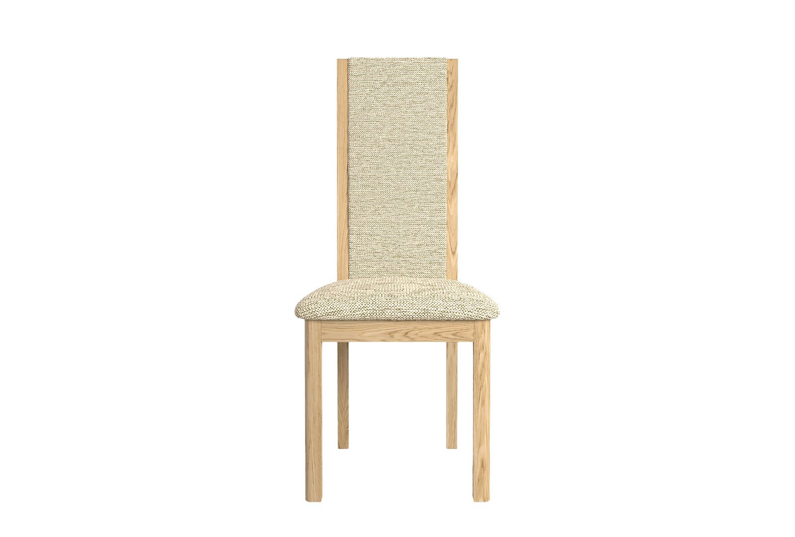 Sonata High Back Dining Chair - Loom Loft