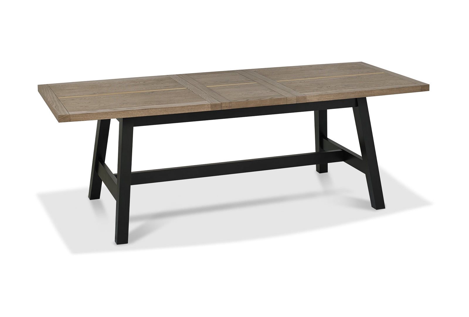 Canyon Dining Table - Loom Loft
