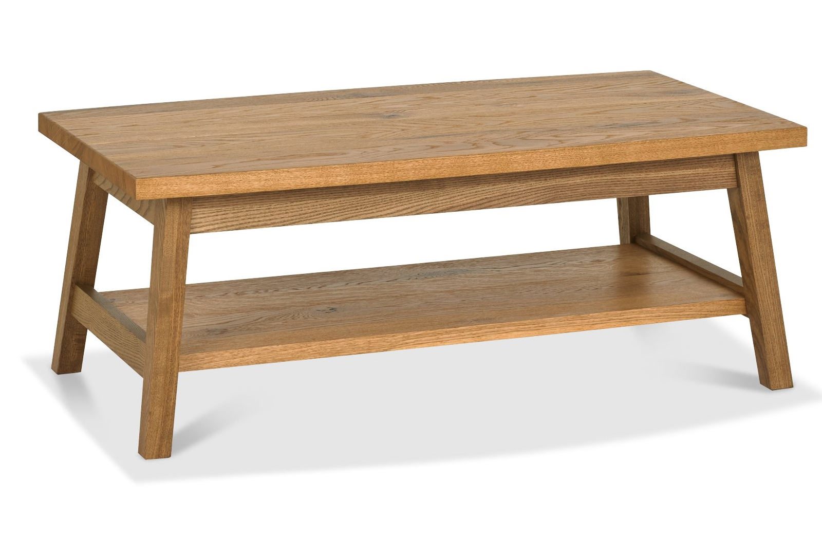 Canyon Coffee Table Loom Loft
