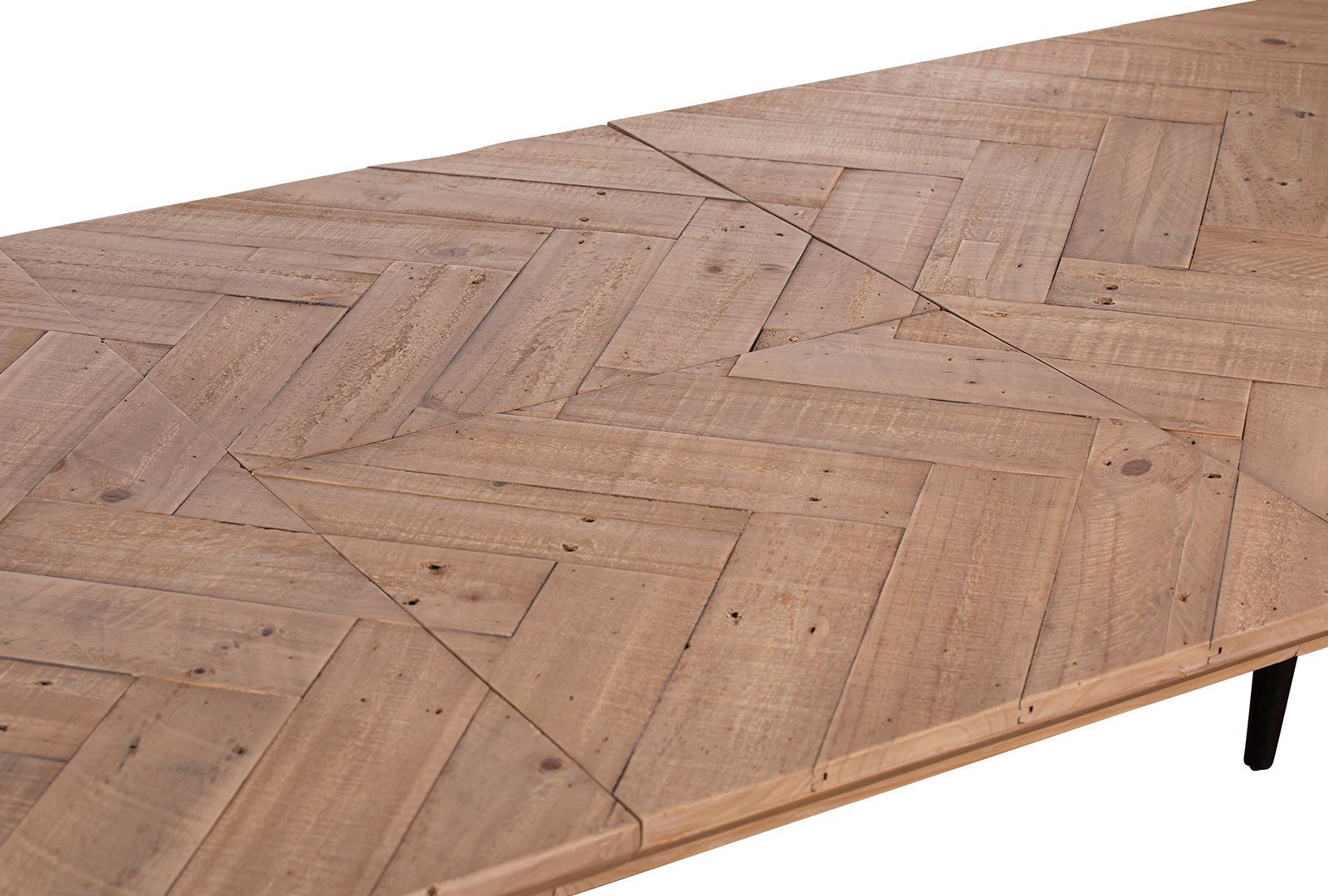 Fraser Dining Table - Loom Loft