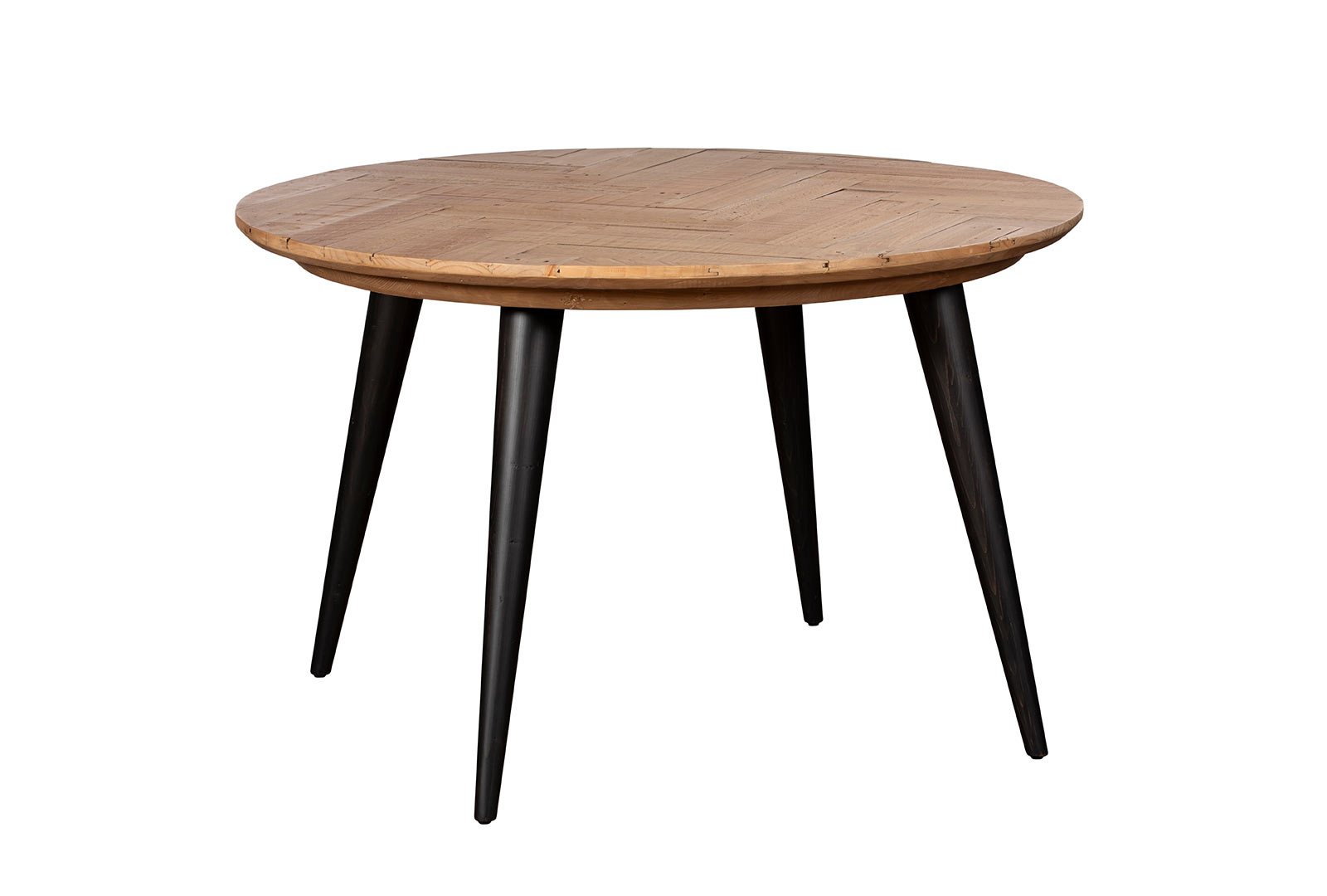 Fraser Dining Table - Loom Loft