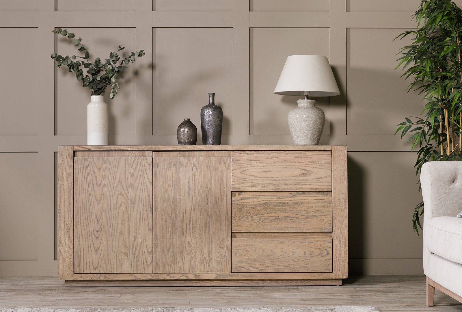 Farrow Sideboard - Loom Loft