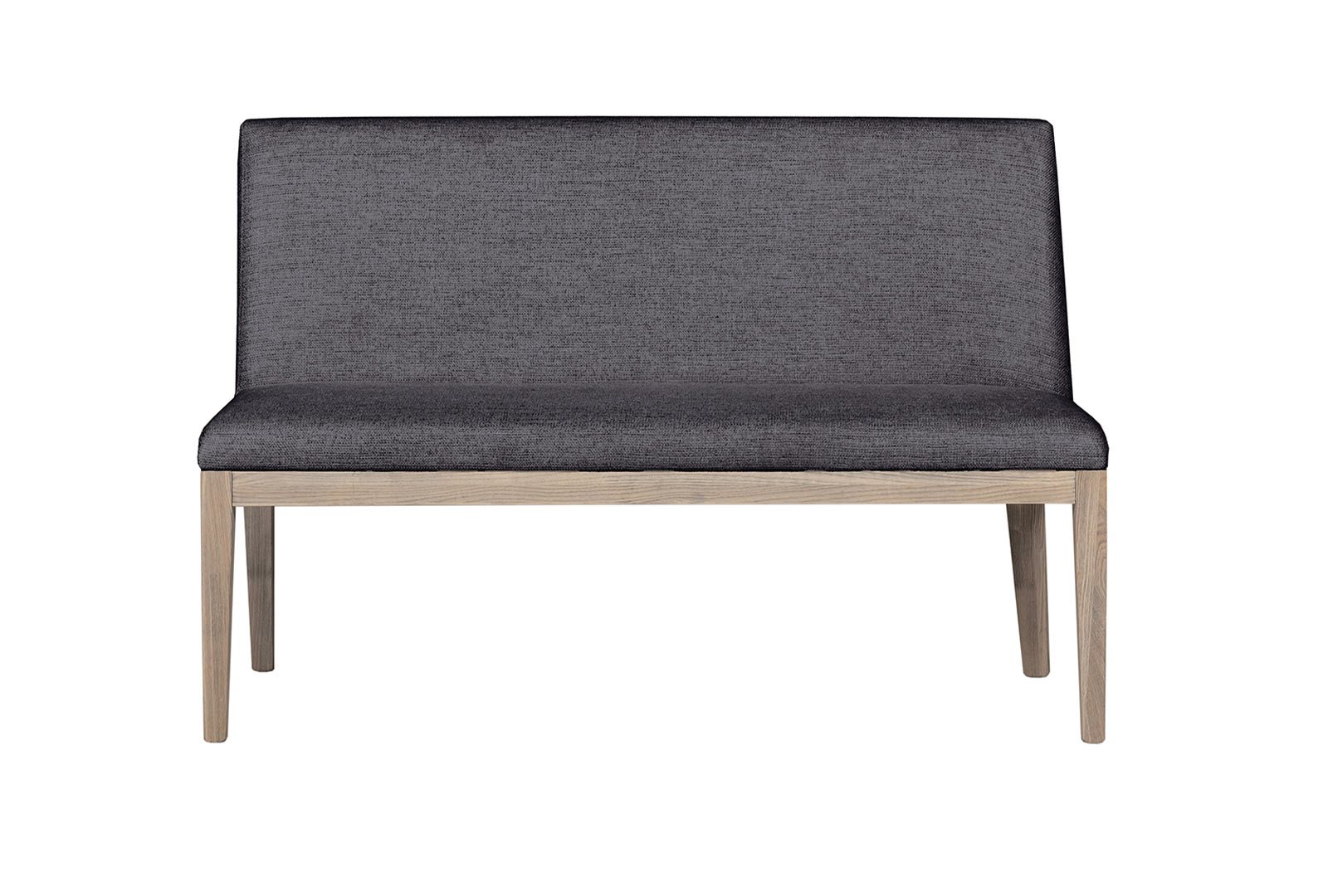 Farrow Short Dining Bench - Loom Loft