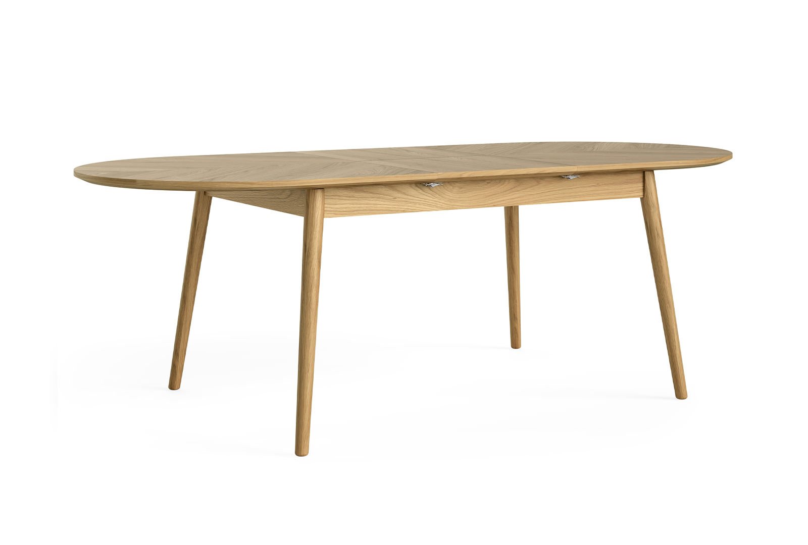 Villa Dining Table - Loom Loft