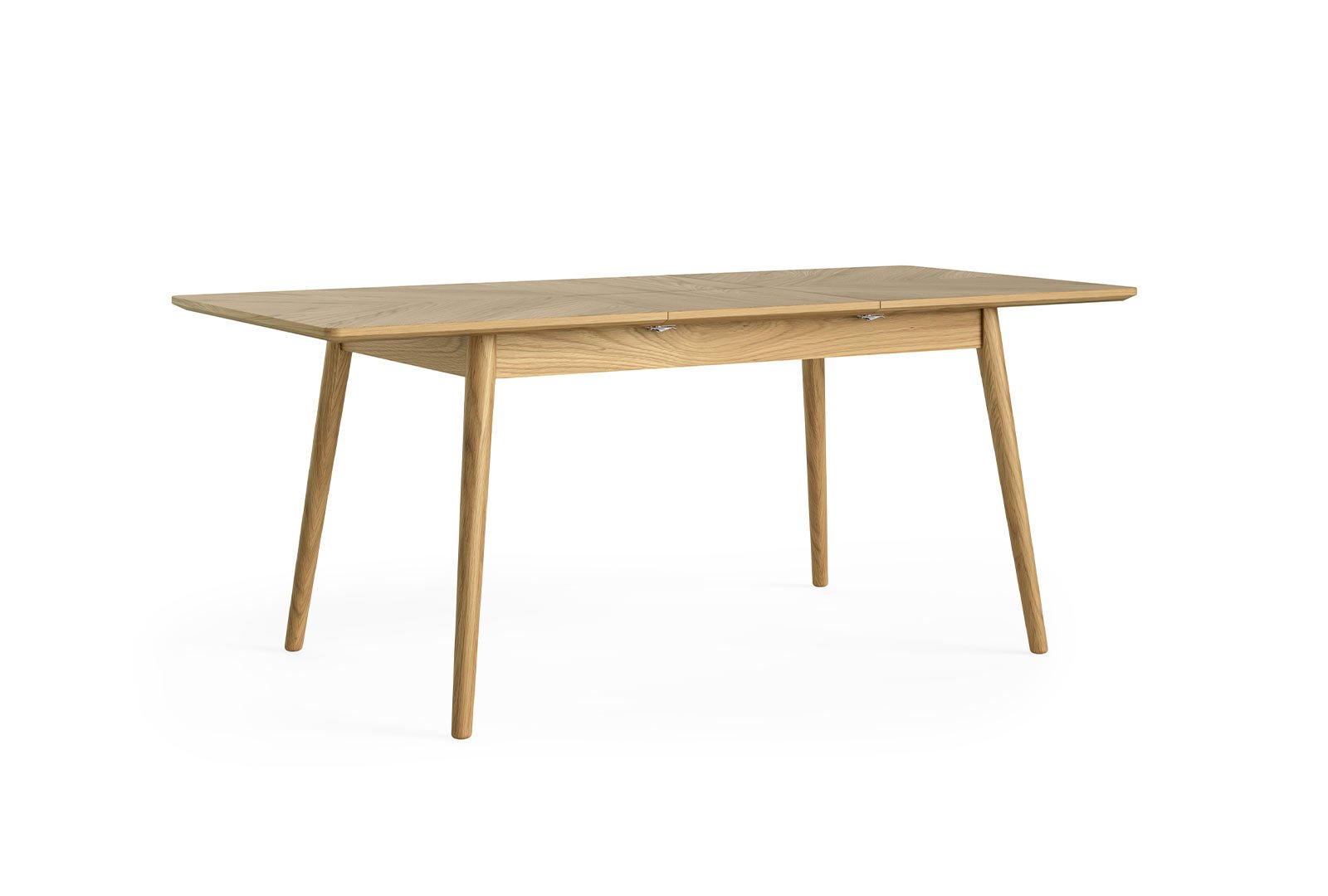 Villa Dining Table - Loom Loft