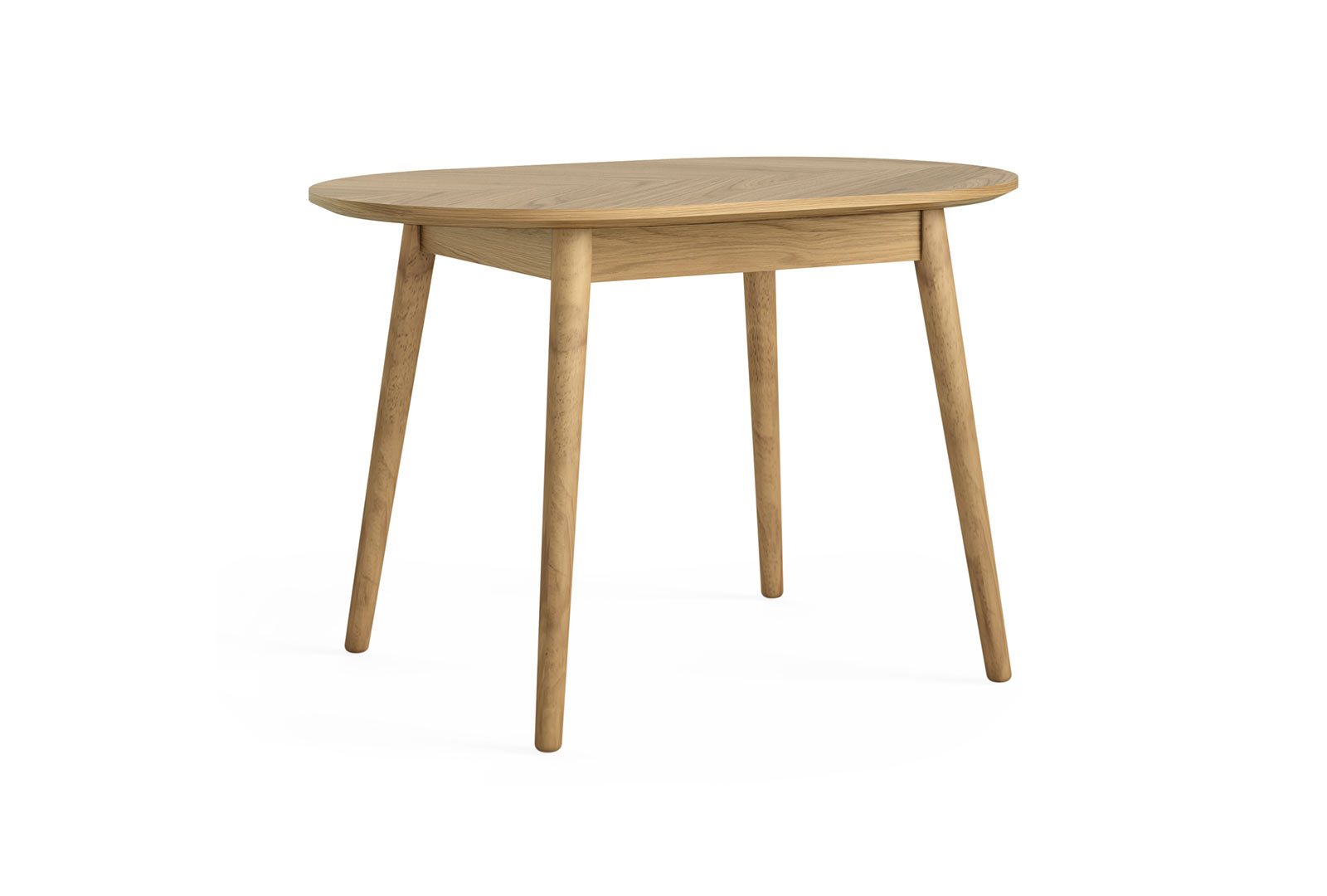 Villa Dining Table - Loom Loft