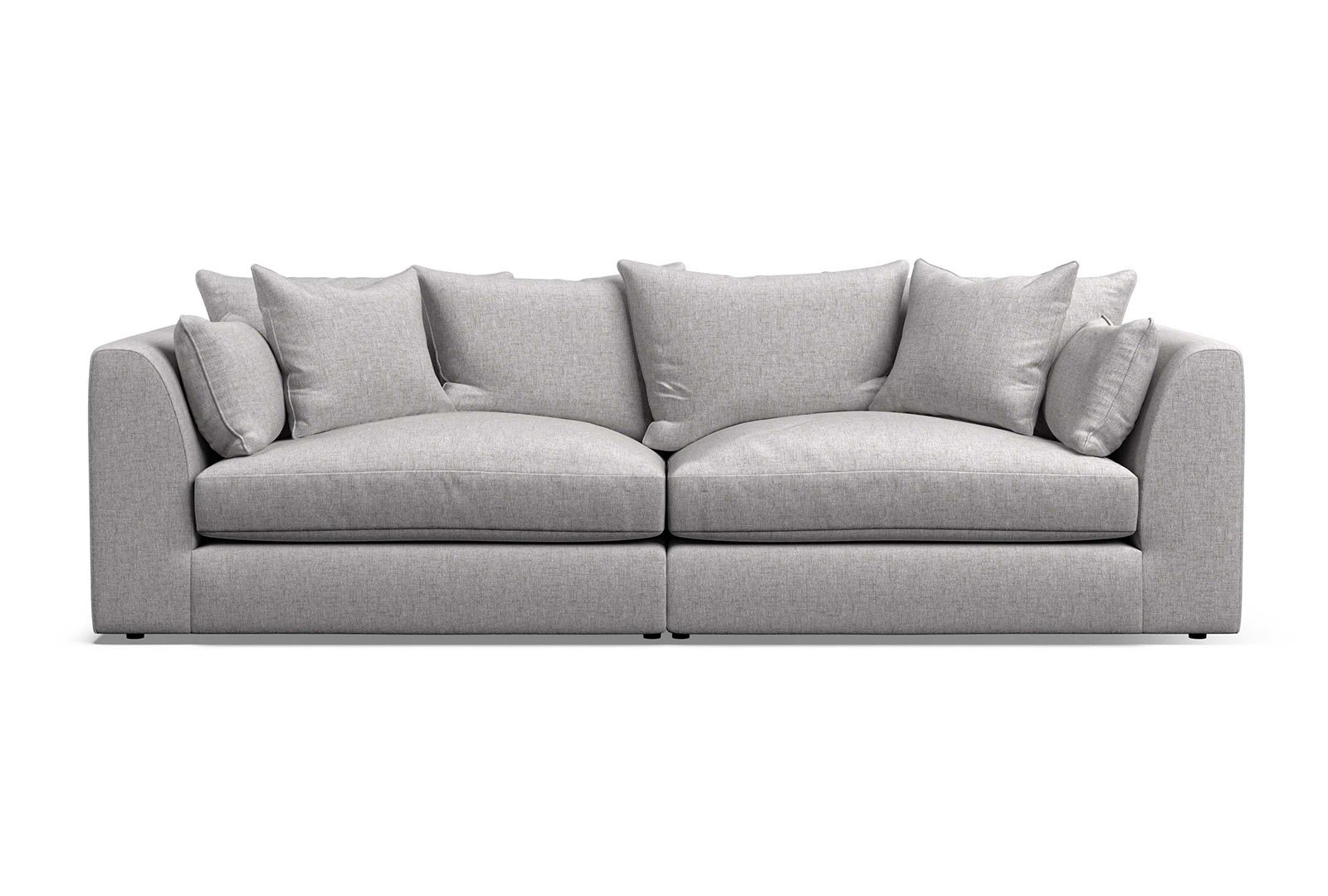 Grove Extra Large Sofa (Split) - Loom Loft