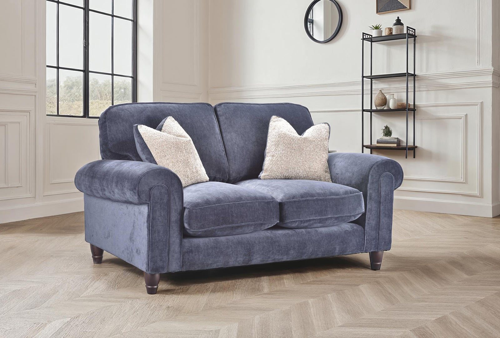 Stanley Chair - Loom Loft