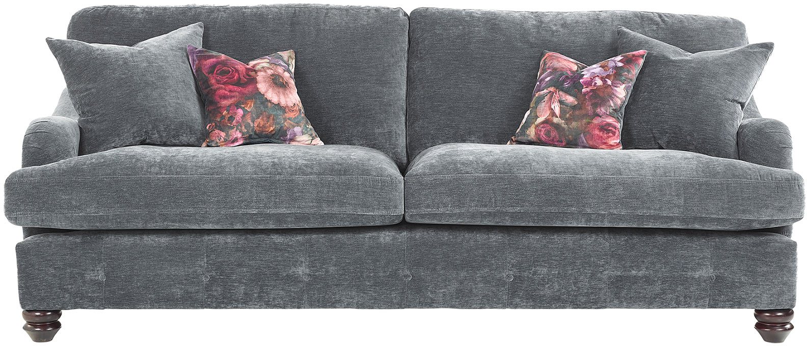 Minerva 4 Seater Sofa Loom Loft