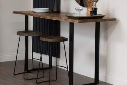Shop Bar Dining Tables - Loom Loft