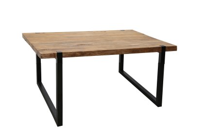 Hamilton Small Coffee Table - Loom Loft