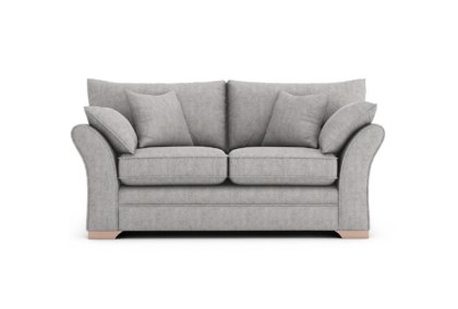 Pavia 2 Seater Sofa Loom Loft
