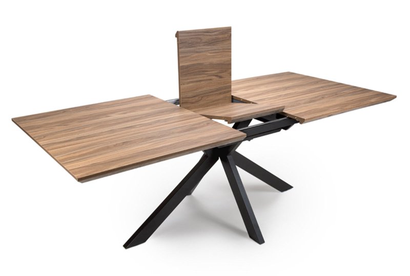 Madrid Dining Table | Extendable Dining Table | Loom Loft