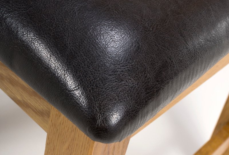 Hamilton - Dining Chair - Loom Loft