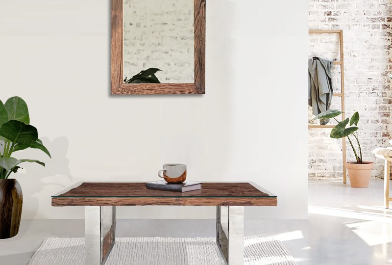 Porter Coffee Table - Loom Loft