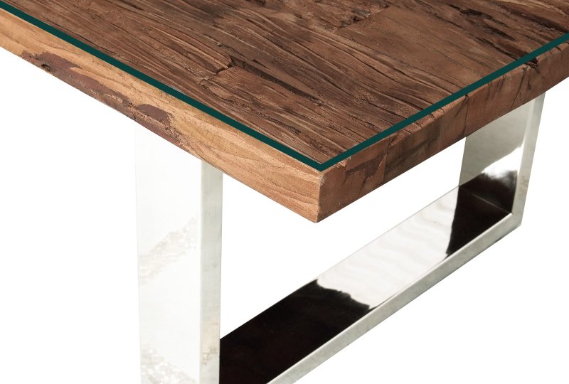 Porter - Coffee Table - Loom Loft