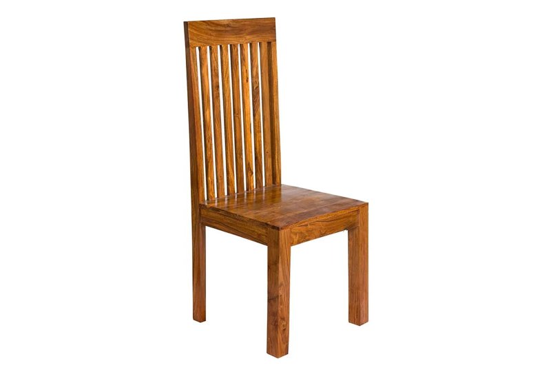 Cuban Dining Chair - Loom Loft
