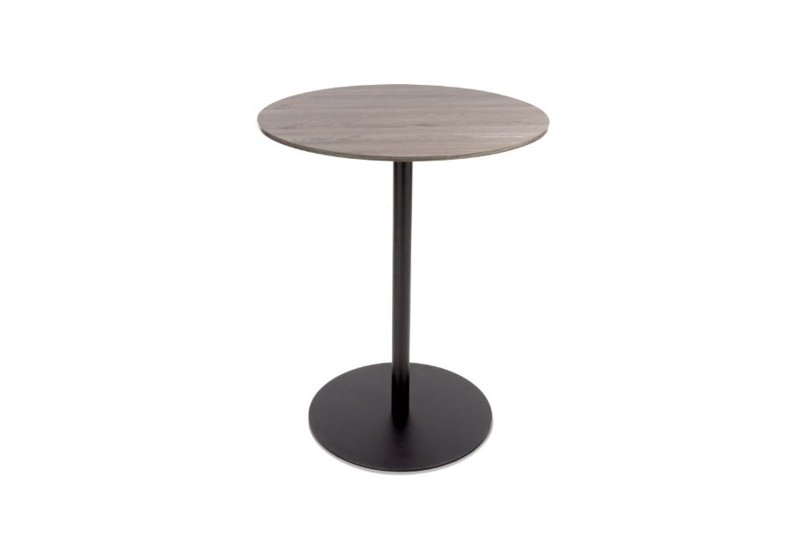 Madrid Round Bar Table | Modern Bar Table | Loom Loft
