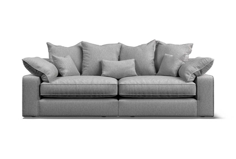 Marsden Modular Sectional Sofa | Split Sofa | Loom Loft