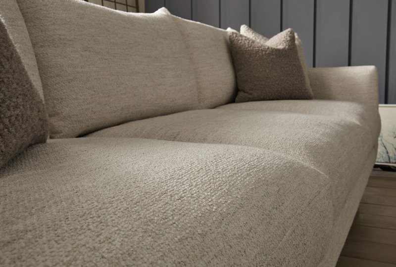 Chiltern XL Chaise Sofa (Reversible) - Loom Loft