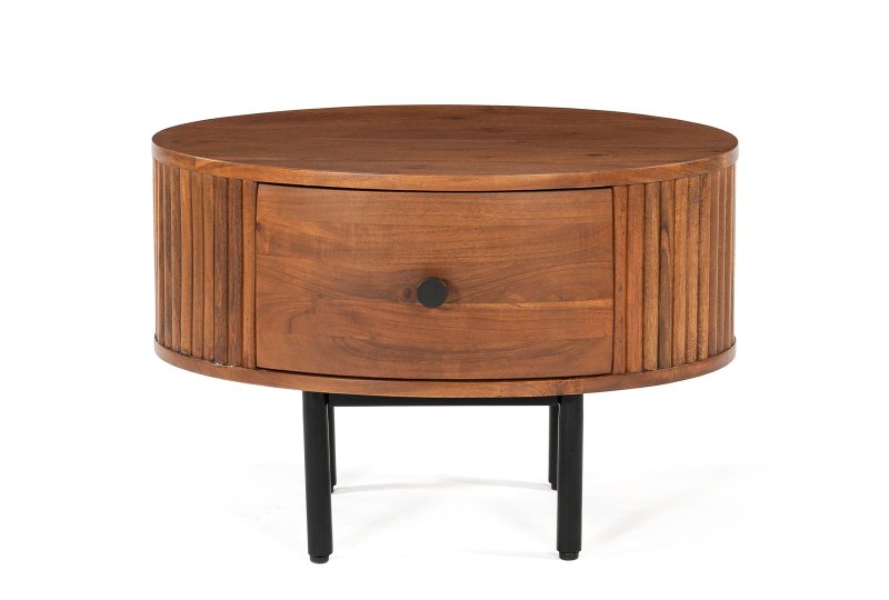 Pablo Side Table - Loom Loft