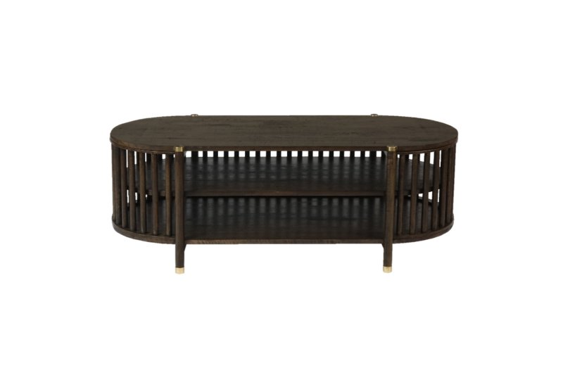 Aron - TV Stand - Loom Loft