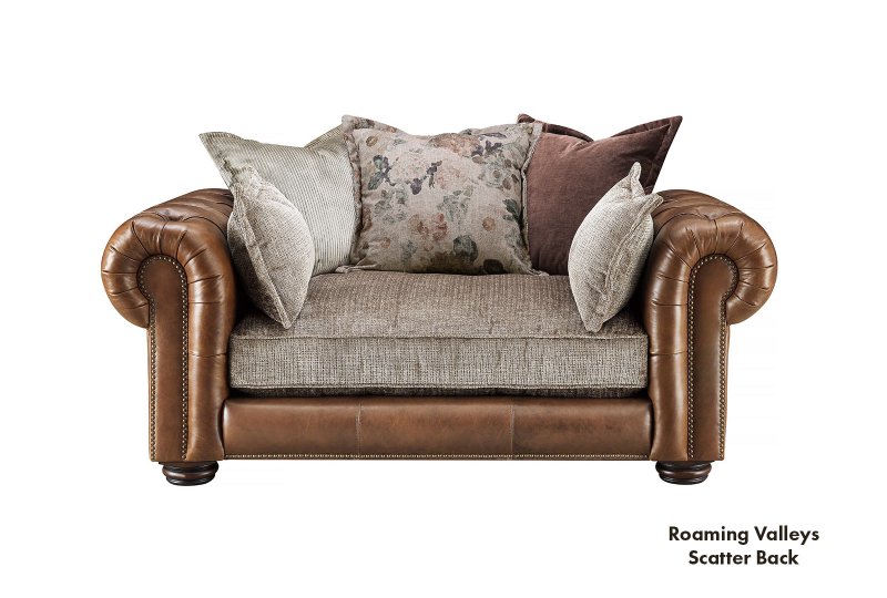 Arundel - Snuggler (1.5 Str) - Loom Loft