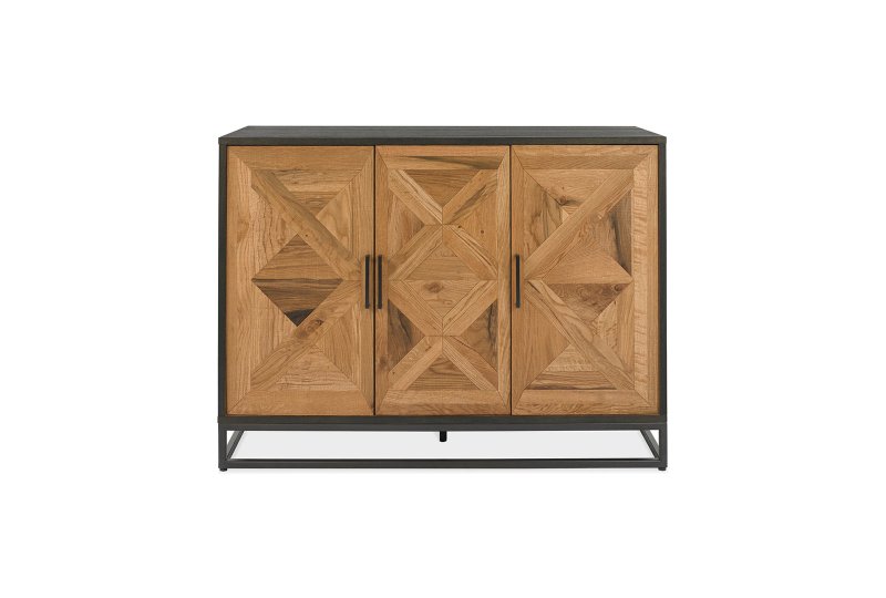 Ingot - Narrow Sideboard - Loom Loft