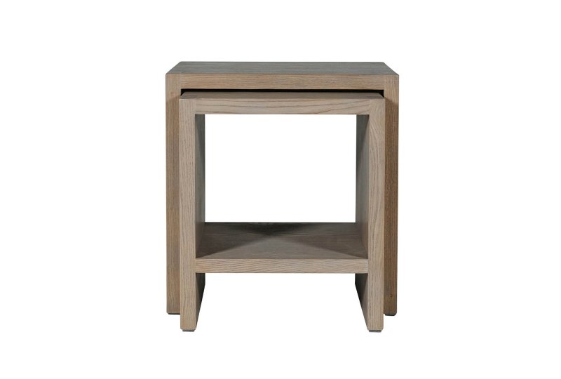 Farrow Nest of Tables - Loom Loft