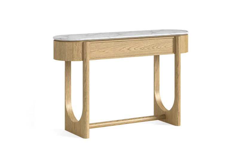 Paddock - Console Table - Loom Loft
