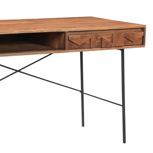 Atticus Desk - Loom Loft