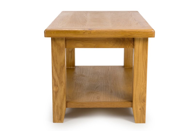 Hamilton - Small Coffee Table - Loom Loft